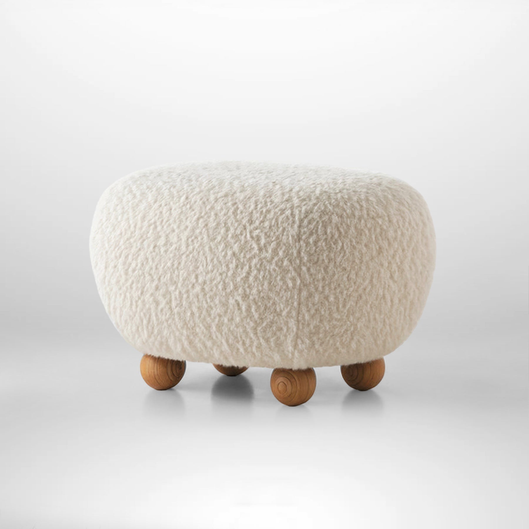 Ganni Stool – Hipnos and Nicte Home