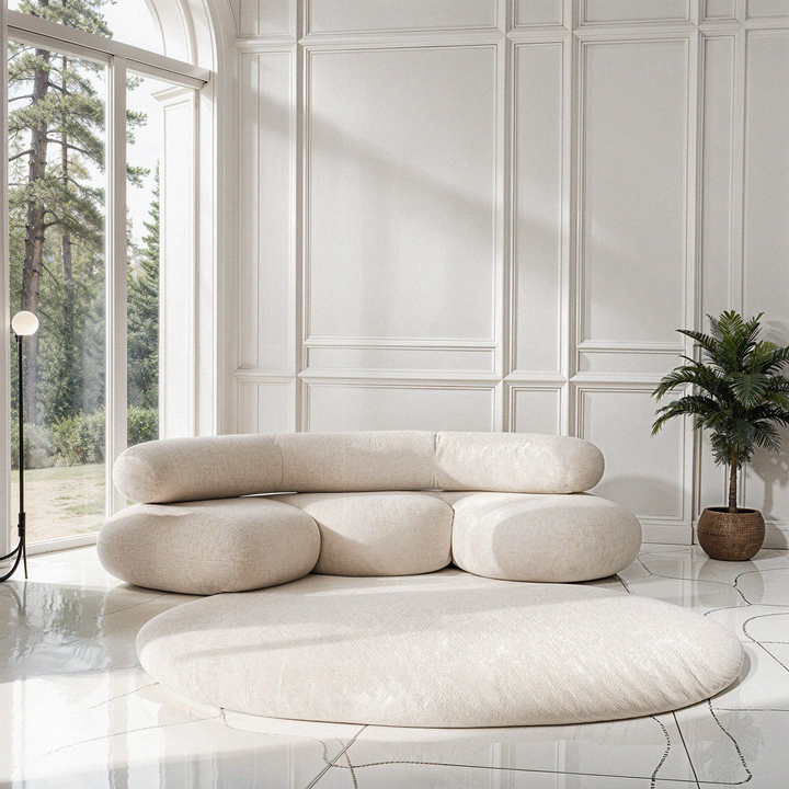 The Harley Sofa – Hipnos and Nicte Home