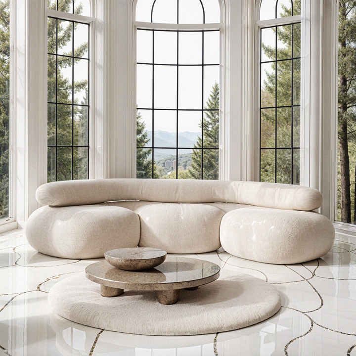 The Harley Sofa – Hipnos and Nicte Home