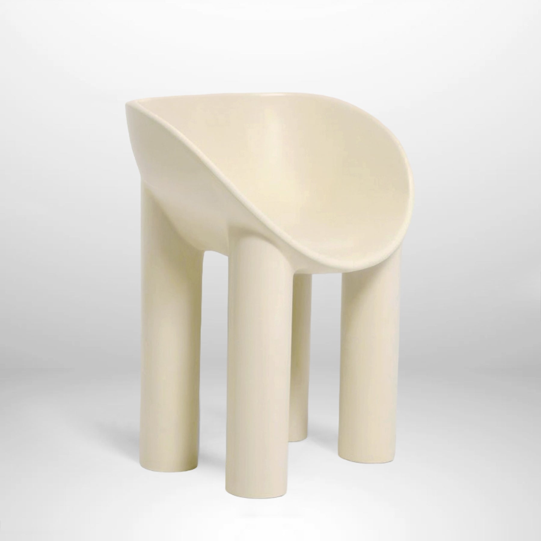 The Zeus Chair – Hipnos and Nicte Home