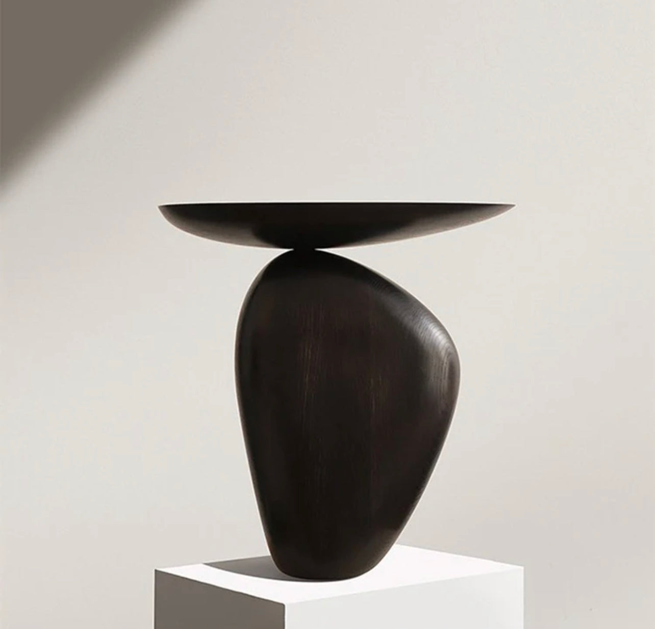 The Sculpture Table