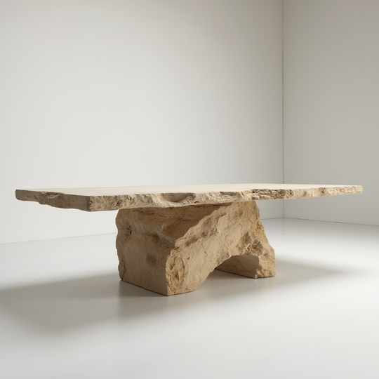 Hispania Magna Dinning Table – Hipnos and Nicte Home