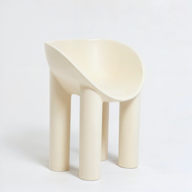 The Zeus Chair – Hipnos and Nicte Home