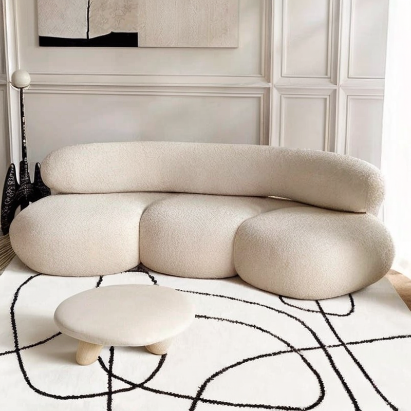 The Harley Sofa – Hipnos and Nicte Home