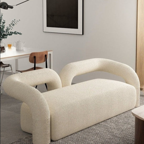 The Minimal Aria Sofa