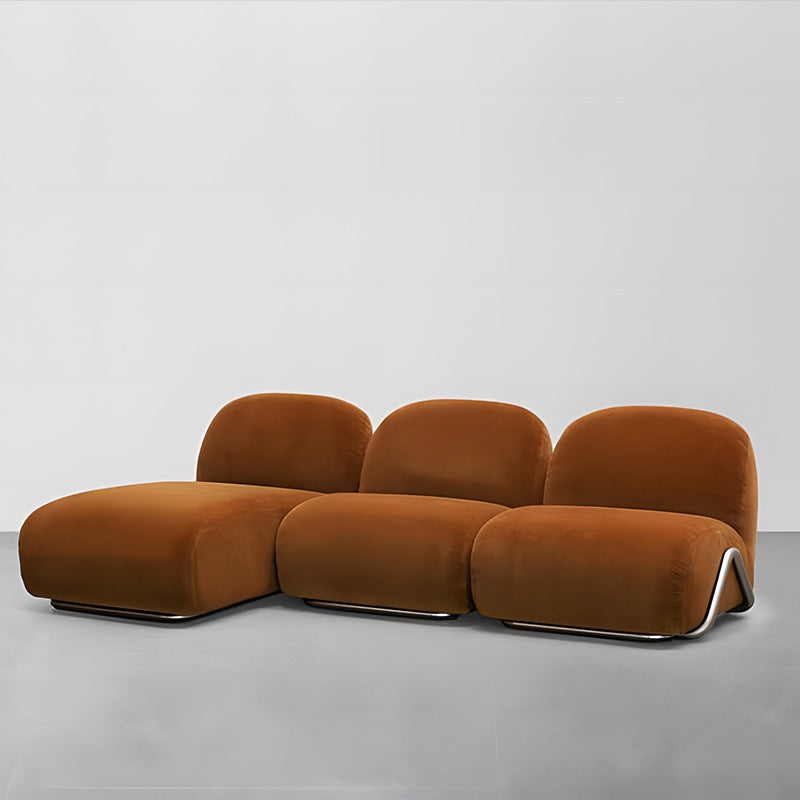 Amelie Sofa – Hipnos and Nicte Home